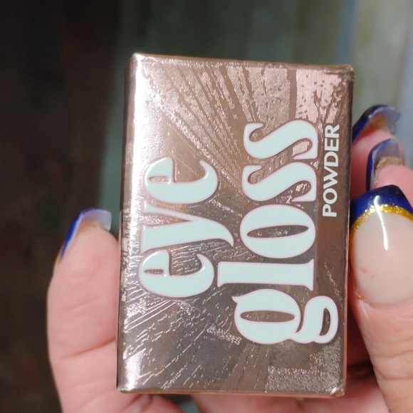 Jeffree Star | Makeup | Jeffree Star Eye Gloss Crystal Joint | Poshmark